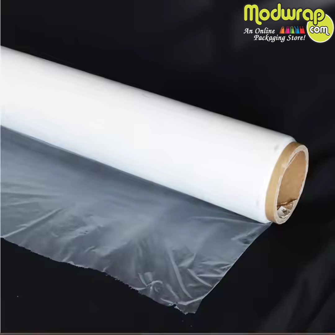 PES Hot Melt Adhesive Film Manufacturer – Durable, Washable & Non-Elastic Bonding – modwrap