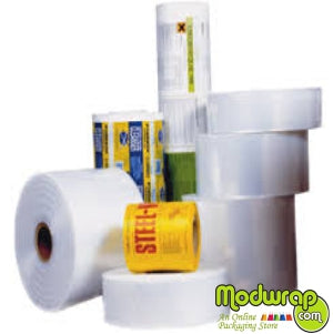 Polythene Tube – modwrap