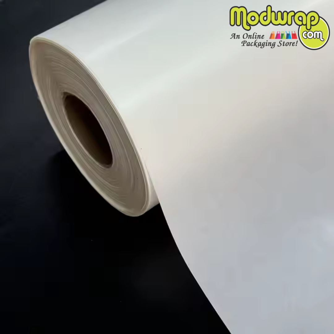 TPU High Temperature Hot Melt Adhesive Film Manufacturer – modwrap
