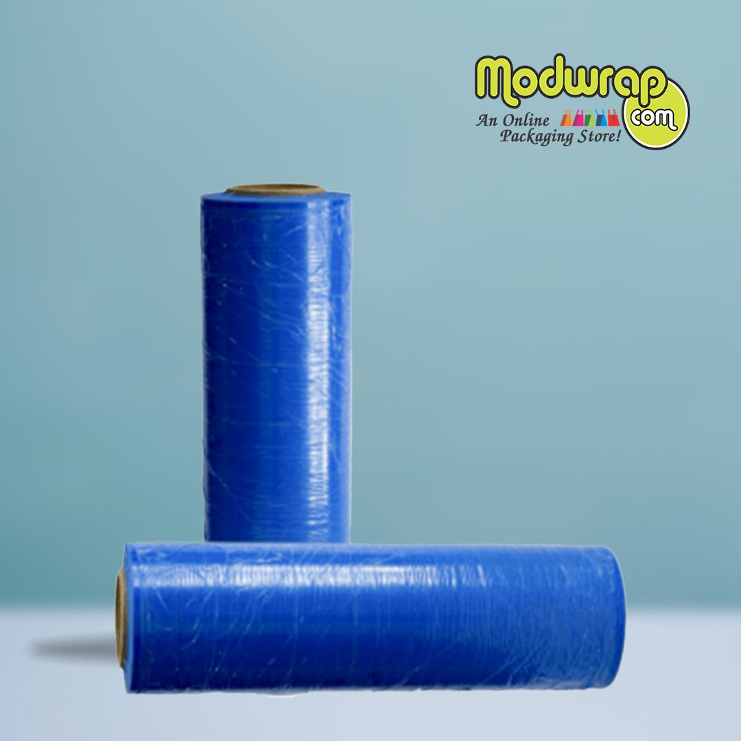 VCI Film Manufacturer & Supplier | VCI Film for Industrial Use – modwrap